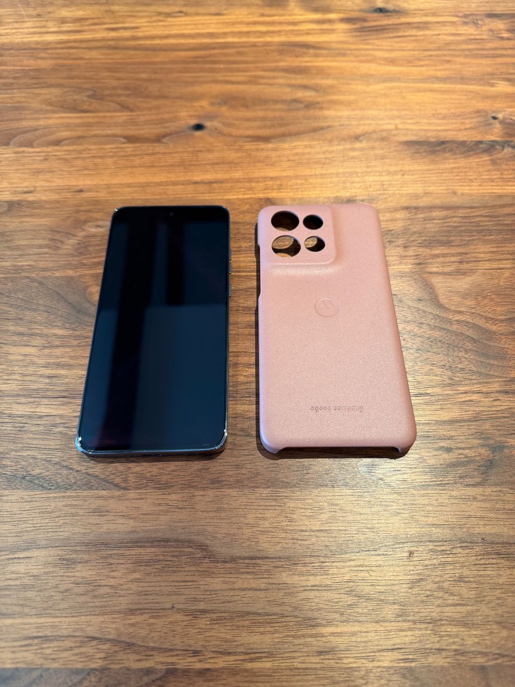 Motorola Neo 50 – 512 GB – neuwertig – SIM-Lock frei (Gebraucht) in ...