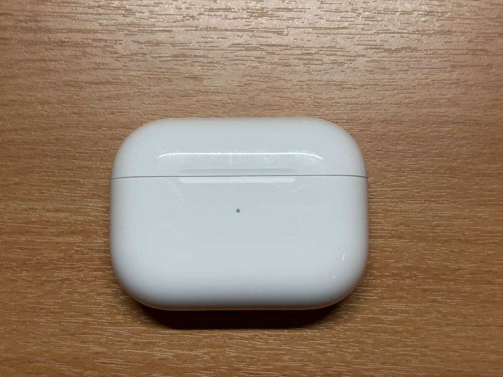 Apple AirPods Pro Case (Original) 1. Generation. (Gebraucht) in ...