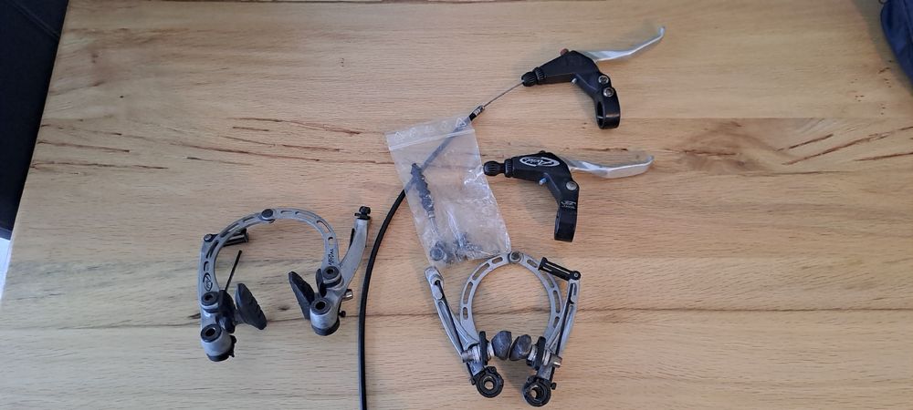 Avid V-Brake | Kaufen auf Ricardo