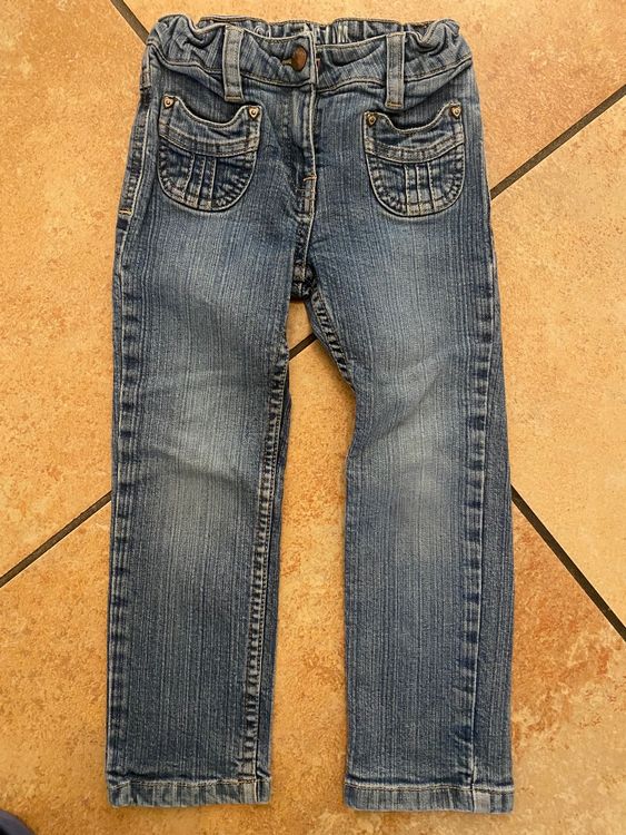 JEANS S. OLIVER GR 104 (D'occasion) à chiasso pour CHF 1 – avec ...