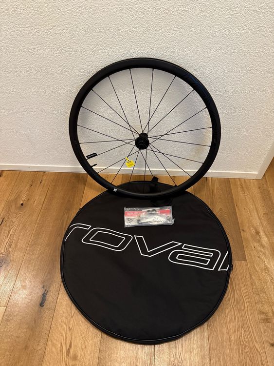 Specialized Roval CLX 32 Disc Ceramicspeed. Nur 635 g. Neu (Neu (gemäss ...