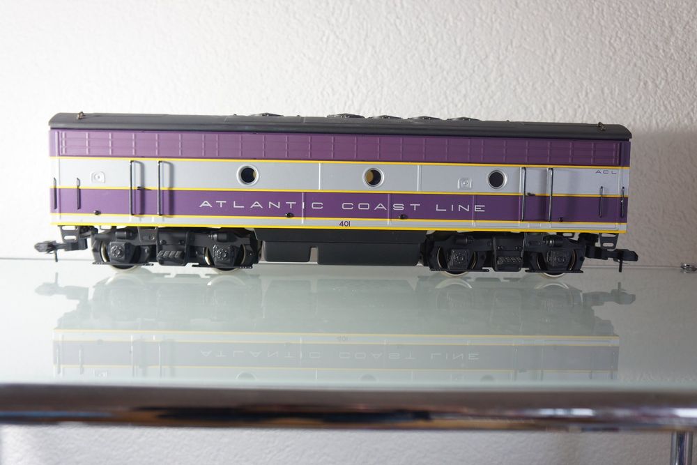 Märklin 54314, B-Unit 'ATLANTIC COAST LINE' | Kaufen auf Ricardo