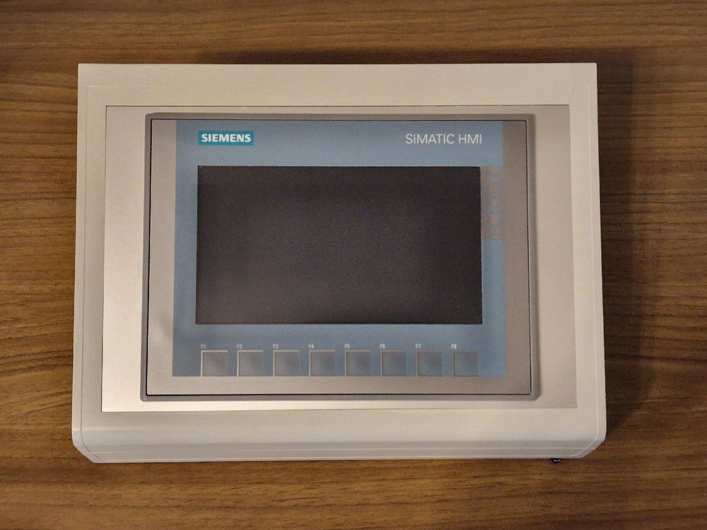 Siemens SPS Steuerung | Kaufen auf Ricardo