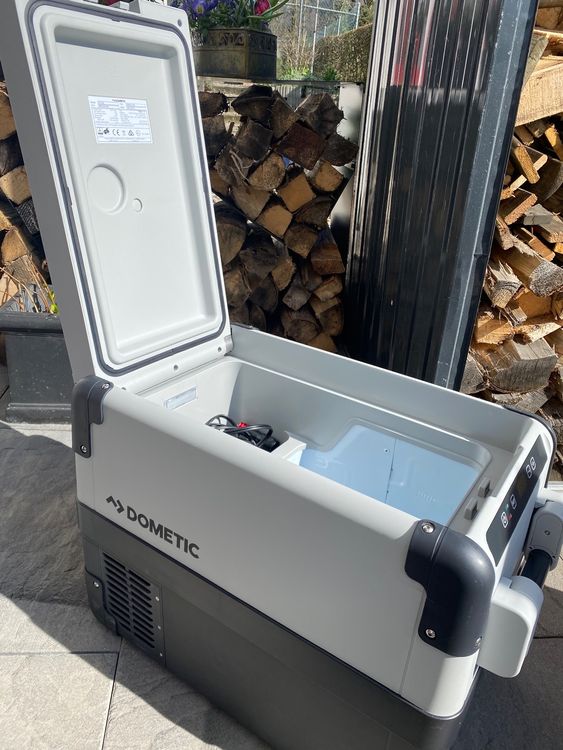 Dometic CFX 28 CoolFreeze (Gebraucht) in Aesch BL für CHF 402 – nur ...