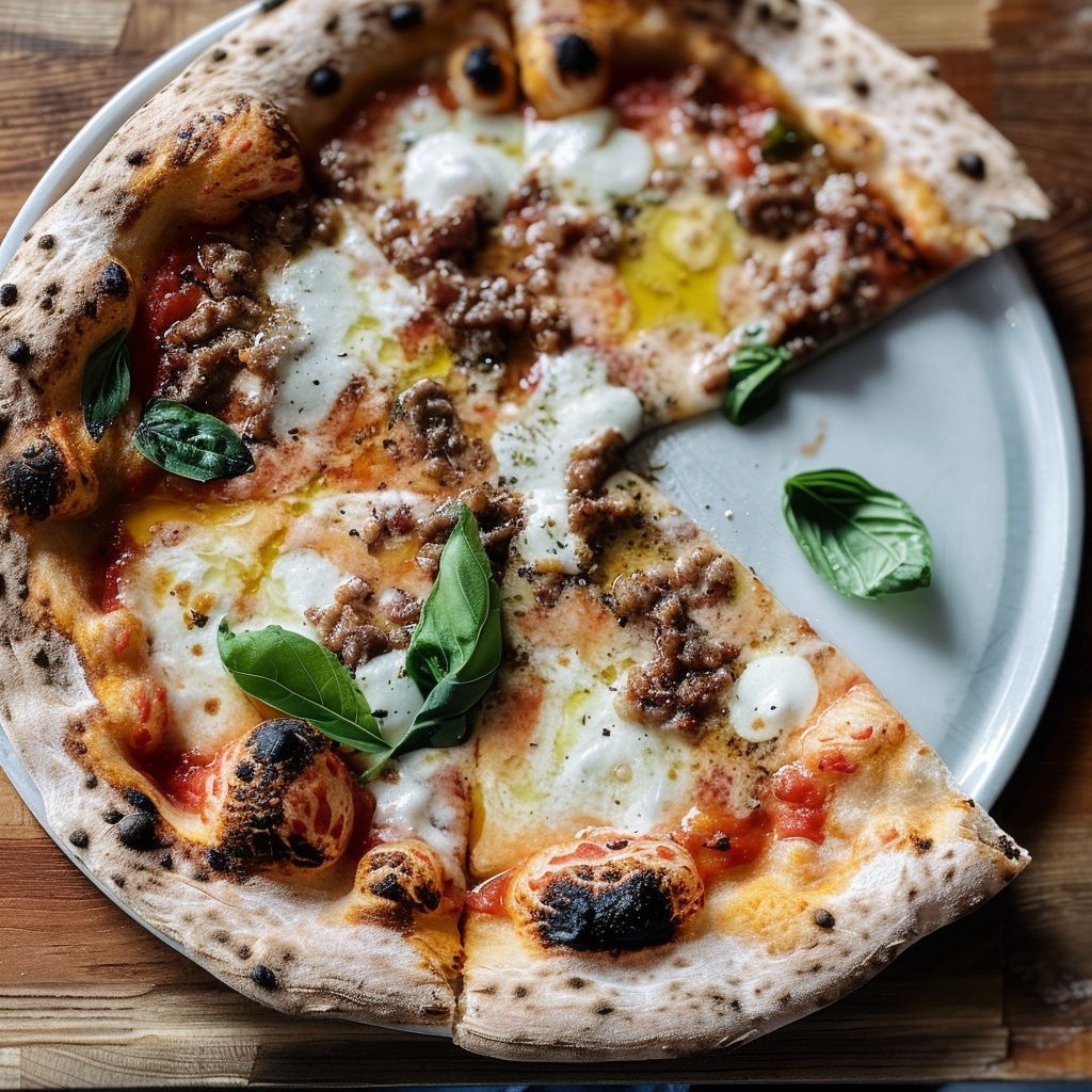 BIO Weizen Sauerteig, 15+ Jahre, Schweizer Starterkultur (Neu (gemäss ...