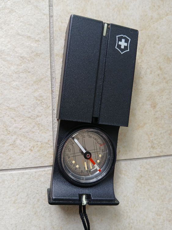 RECTA Kompass | Kaufen auf Ricardo