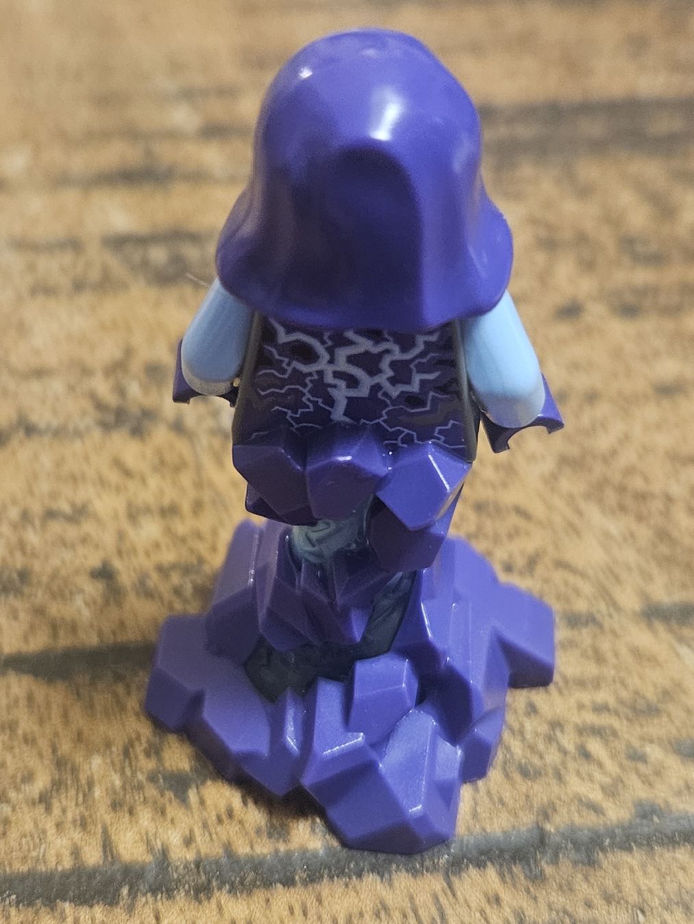 lego figurine nexo knights nex077 Rogul (D'occasion) à Confignon pour ...
