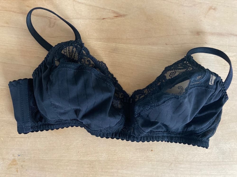 BH Chantelle NEU Gr. 75 C (Gebraucht) in Dübendorf für CHF 5 – mit ...