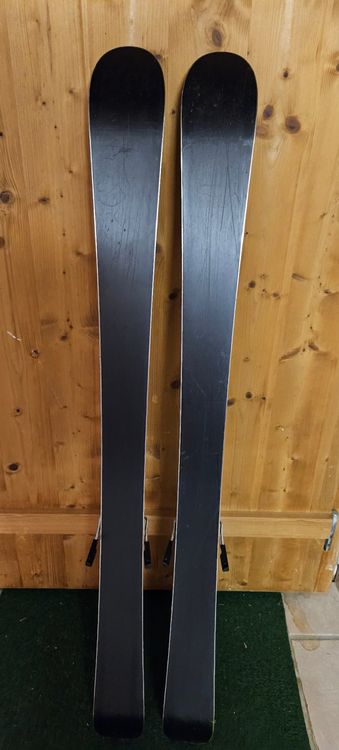 Freestyle Skis Dynamic Slayer 140cm (Gebraucht) in Kiental für CHF 80 ...