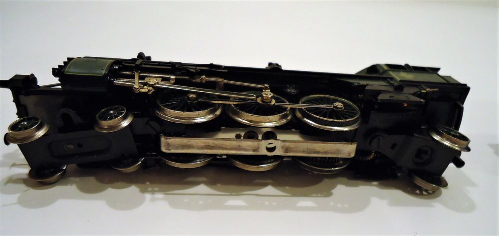 Märklin H0 3092 Dampflok S3/6 BR 3673 (Gebraucht) in Basel für CHF 50 ...