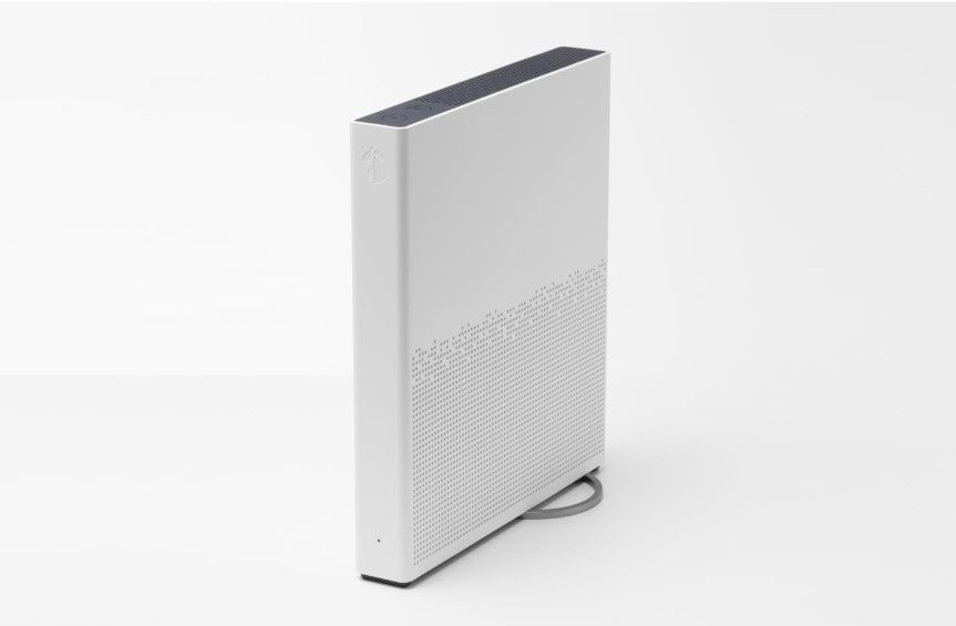 Swisscom Internet Box 4 + TV Box (Gebraucht) in Cham für CHF 15 – mit ...