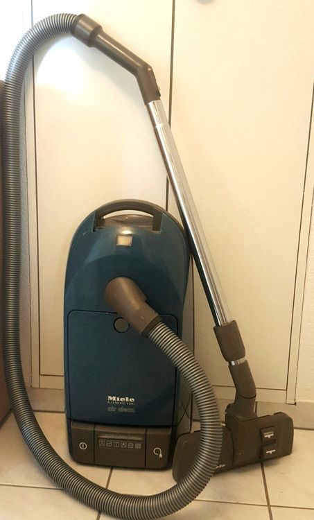 Miele s274i staubsauger AIR CLEAN (Gebraucht) in Wallisellen für CHF 95 ...