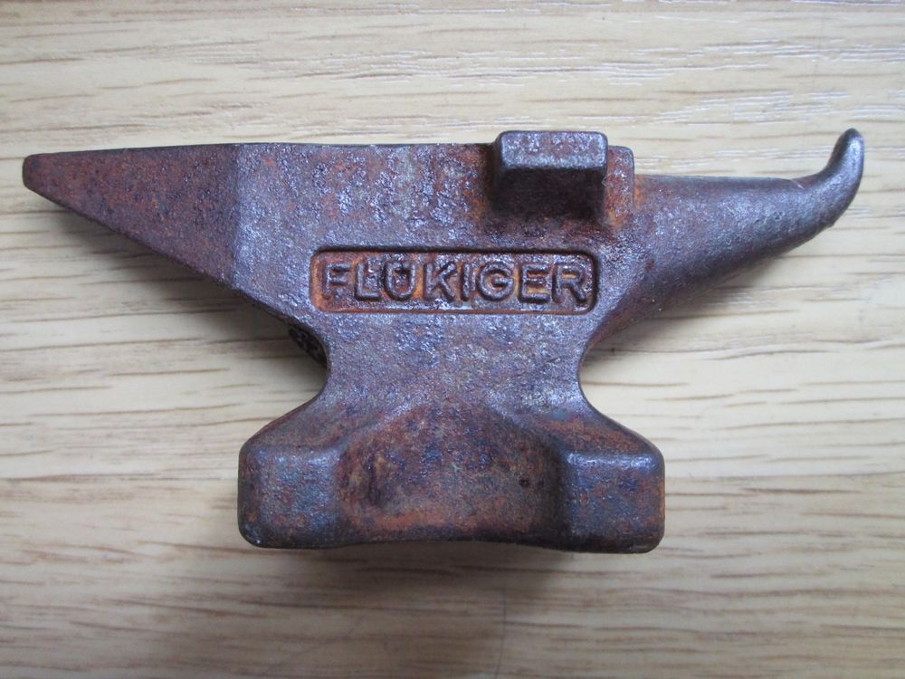 Kleiner Amboss | Kaufen auf Ricardo