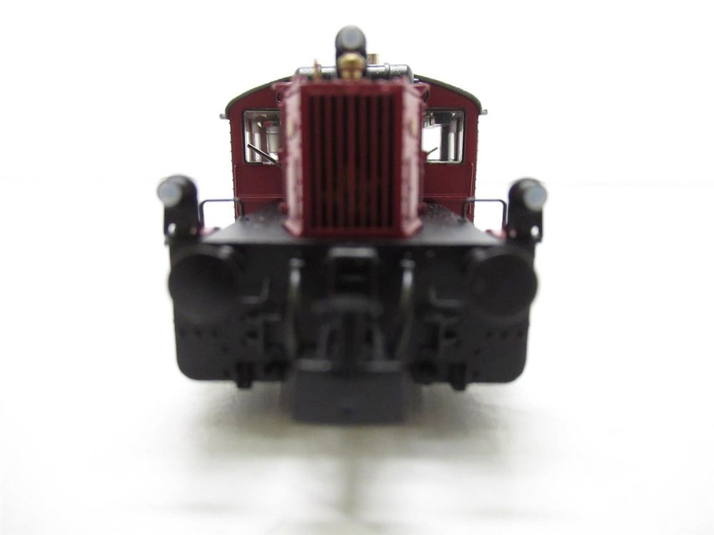 Märklin 3680 DB BR 323 Köf II AC Digital (Gebraucht) in für CHF 90 ...