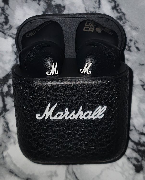 Marshall Mirror 3 | Kaufen auf Ricardo