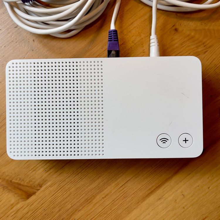 Swisscom Internet-Box Light (Gebraucht) in Zürich für CHF 1 – mit ...