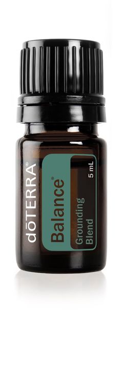 doTERRA Balance 5ml ätherische Ölmischung | Kaufen auf Ricardo
