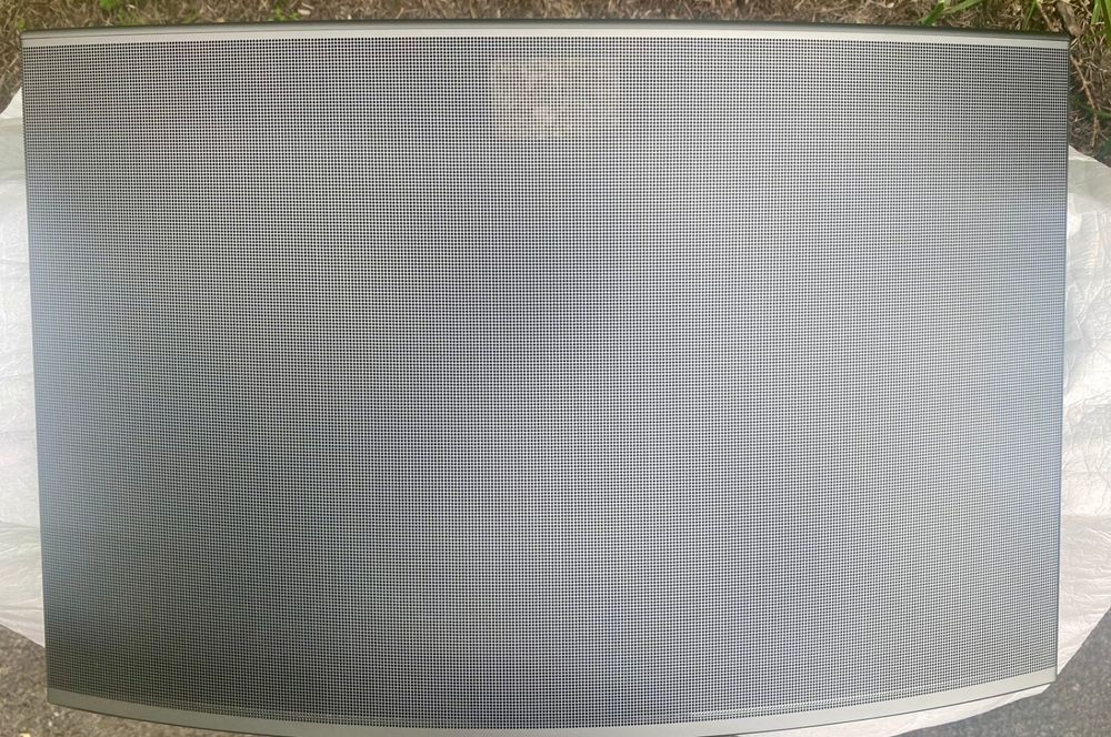 Grille aluminium Beosound 1 (Neuf (Voir description)) à Bex pour CHF 69 ...