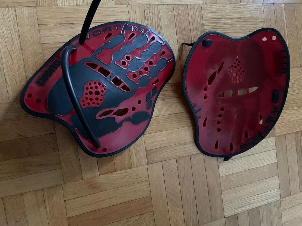 Arena · Vortex Paddles pagaie (Gebraucht) in Biel/Bienne für CHF 7 ...