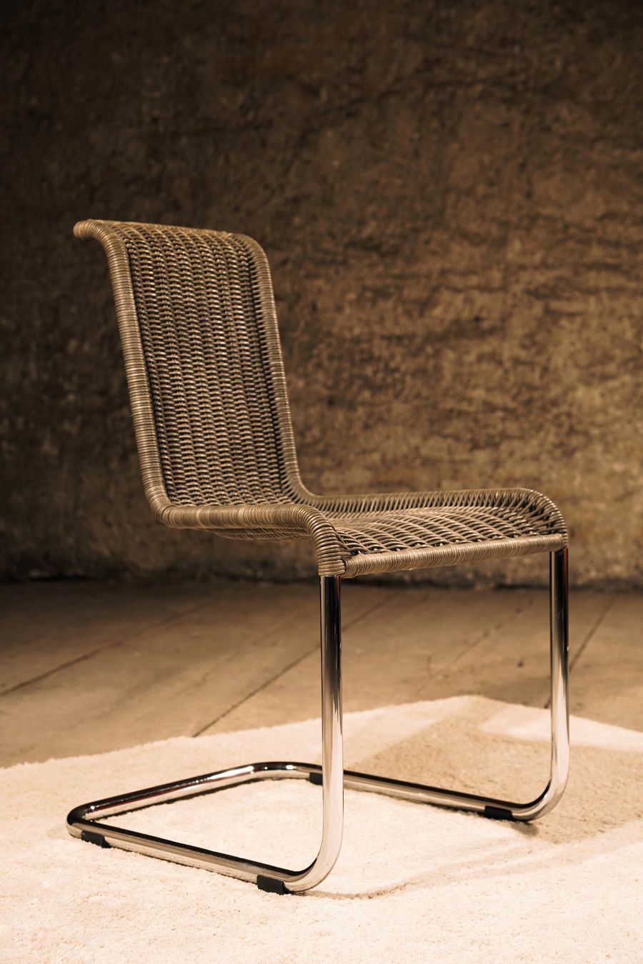TECTA B20 - Mart Stam, Marcel Breuer & Jean Prouvé (Gebraucht) in Biel ...
