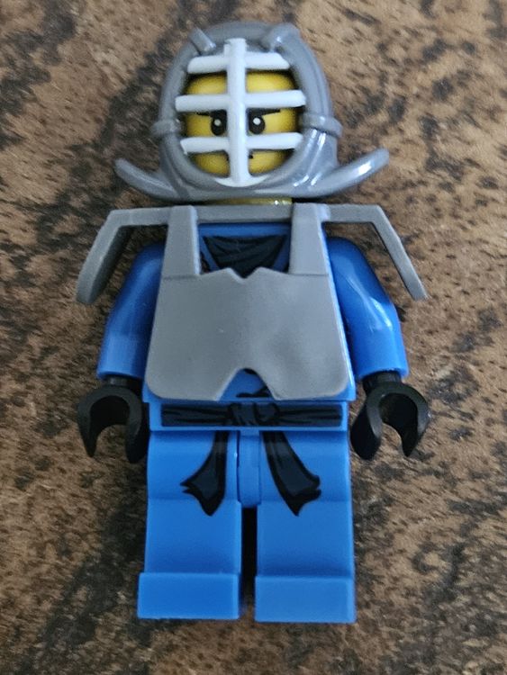 lego ninjago Jay kendo njo043 | Kaufen auf Ricardo