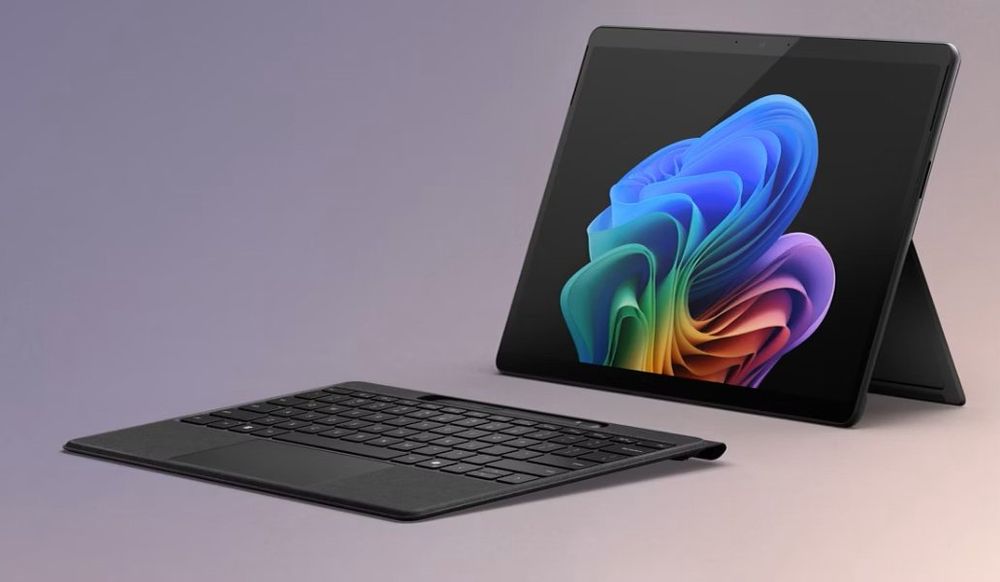 Schönes-schnelles Surface Pro 4 Win11 Office 2024/341 (Gebraucht) in Subingen für CHF 125 – mit ...