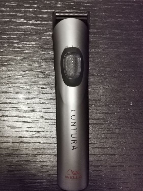 Wella Contura HS 61 | Kaufen auf Ricardo