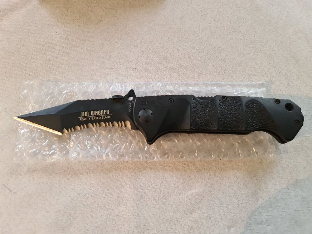 Böker Plus Einsatzmesser | Kaufen auf Ricardo