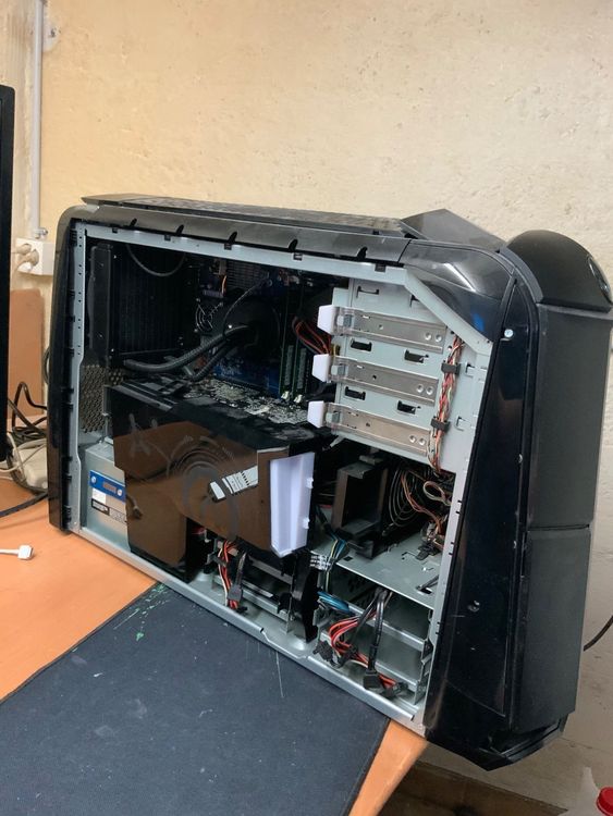 Alienware Aurora R3 | Kaufen auf Ricardo