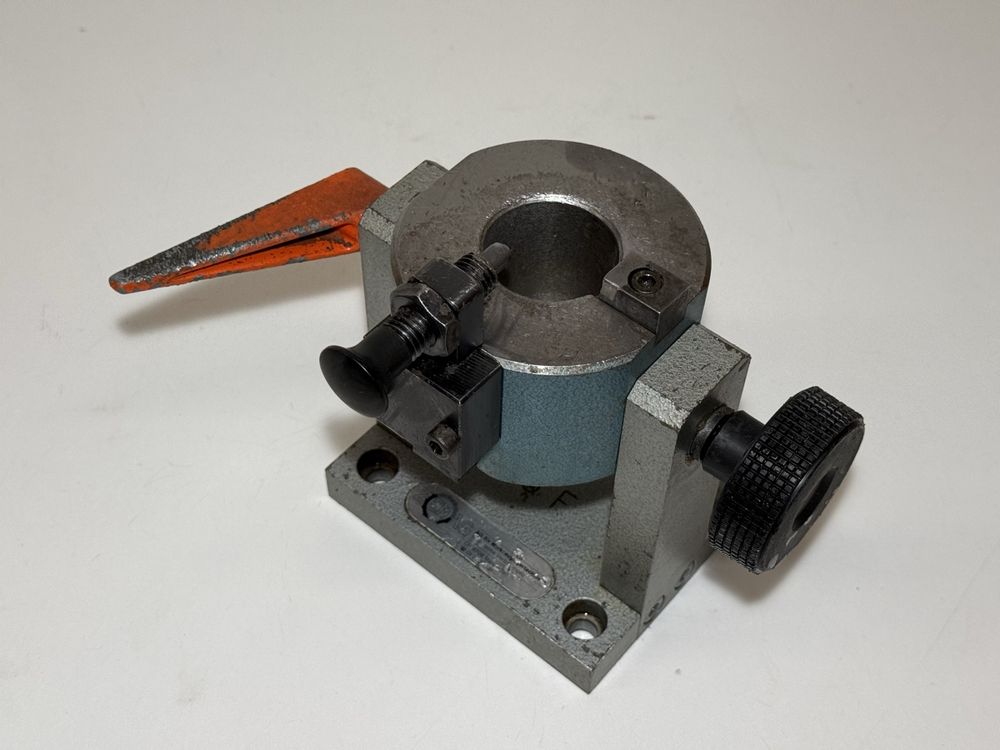 ZEMAG Toolboy SK40 Werkzeugmontsgegerät (Gebraucht) in Boswil für CHF 120 – nur Abholung auf ...