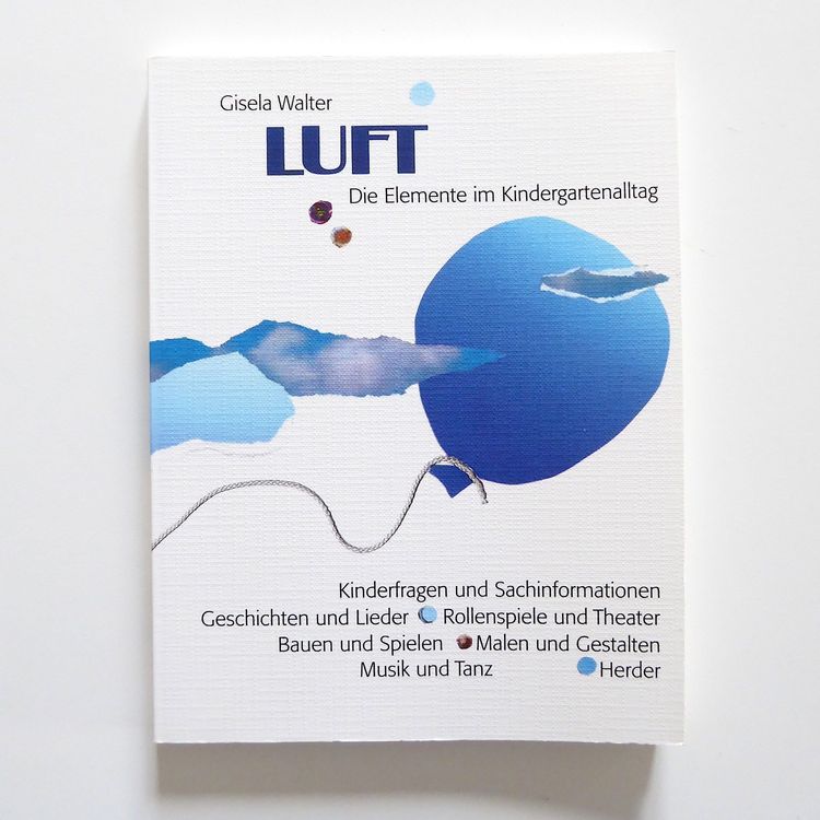 Luft - Elemente im Kindergartenalltag | Kaufen auf Ricardo