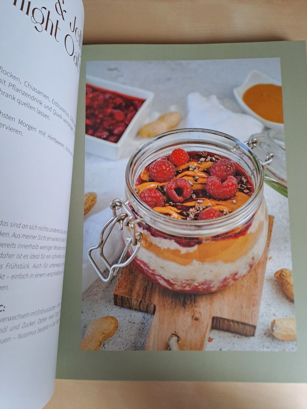 Eat in Balance Kochbuch - Frühlingsrezepte leicht gemacht! (Gebraucht ...