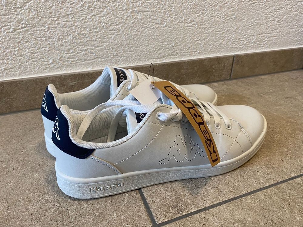 Kappa Schuh Grösse 43 (Neu und originalverpackt) in Unterendingen für ...