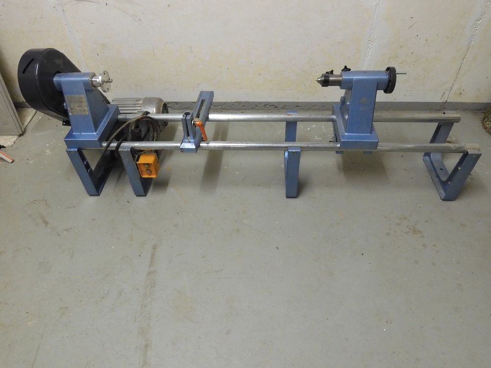 Drechselbank Elu DB 180 (Gebraucht) in für CHF 161 – nur Abholung auf ...