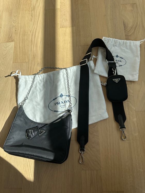 Prad Nylon Re-Edition (Gebraucht) in Zürich für CHF 650 – mit Lieferung ...