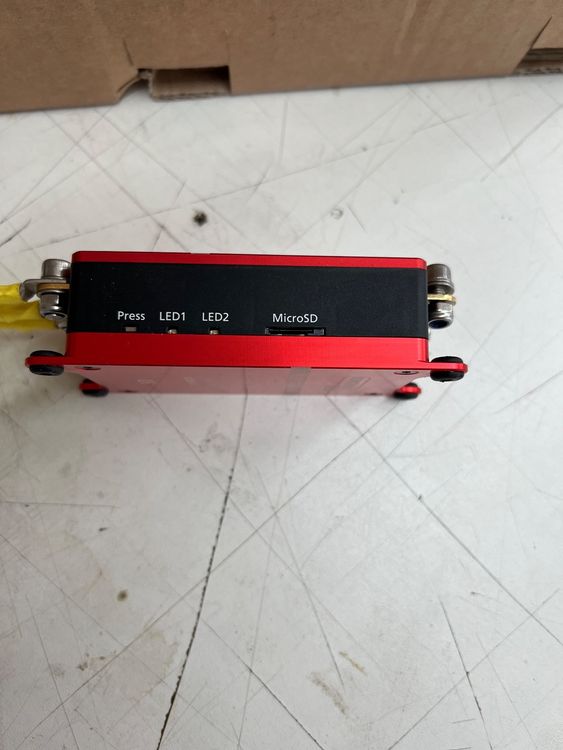 Kontronik Kosmik 200A | Kaufen auf Ricardo