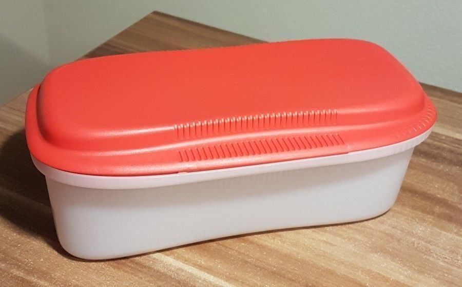 Tupperware Pasta Maker für Mikrowelle (Gebraucht) in Gattikon für CHF 3 ...