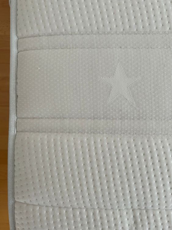 Riposa matratzen 90x200cm (2x) inkl. Rost (Gebraucht) in Zürich für CHF ...