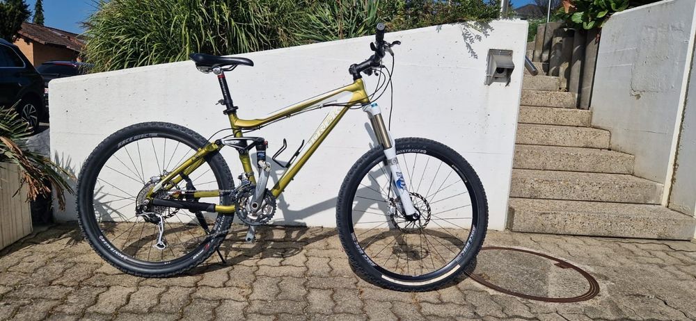 TREK Fully | Kaufen auf Ricardo