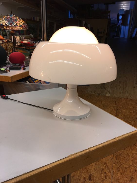 Valenti Milano Design Lampe | Kaufen auf Ricardo