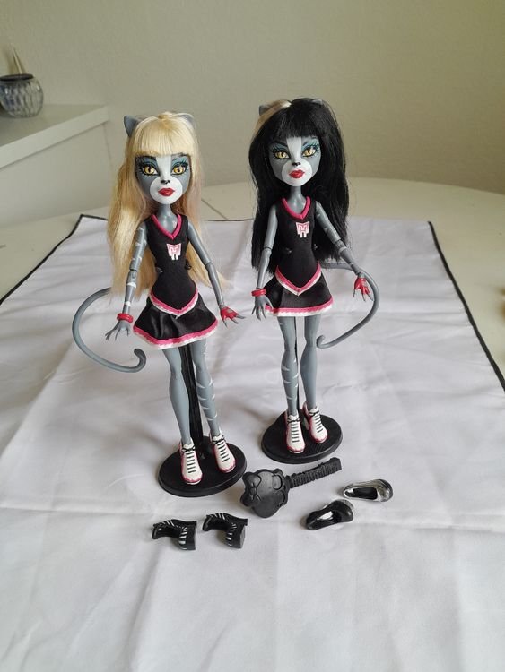 Poupée Monster High | Kaufen auf Ricardo