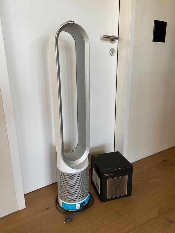 Dyson TP02 Turmventilator (Gebraucht) in Bottenwil für CHF 142 – nur ...