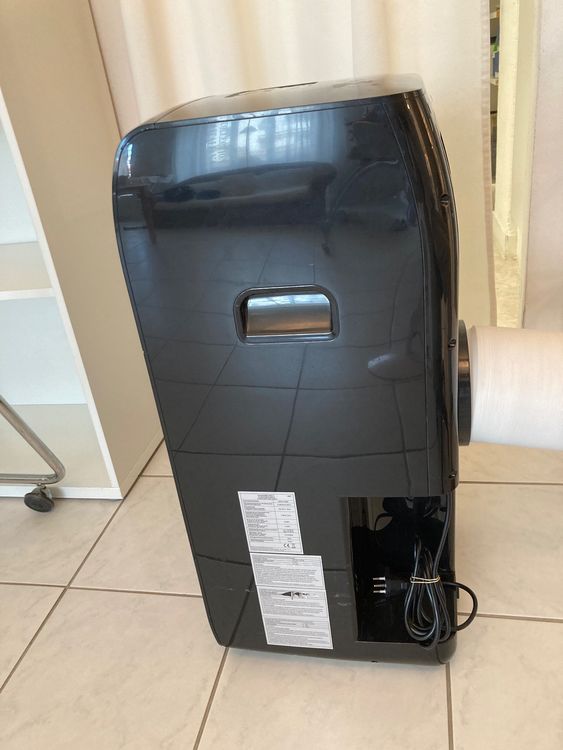 Klimagerät B0012 ayce von Jumbo (Gebraucht) in Kilchberg ZH für CHF 80 ...