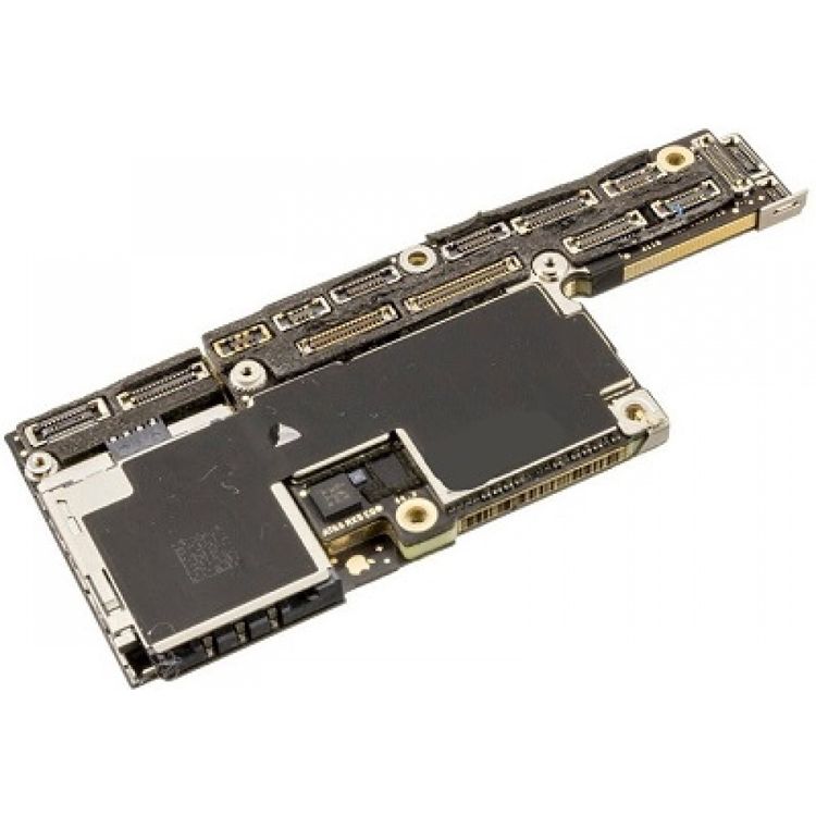 Original iPhone XS 256GB Mainboard Platine | Kaufen auf Ricardo
