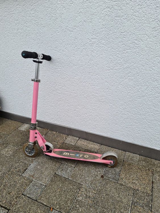 Micro Scooter Trottinett | Kaufen auf Ricardo