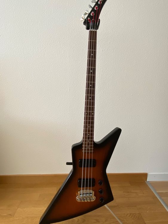 GIBSON Explorer Bass USA 2012 (Gebraucht) in Frauenfeld für CHF 1300 ...