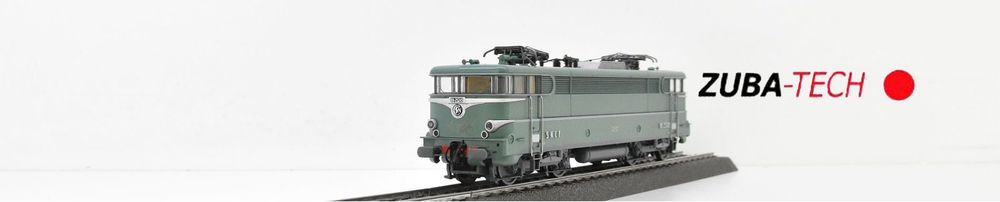 Roco 62514 E-Lok BB 25000 SNCF H0 GS Analog mit OVP (Gebraucht) in St ...