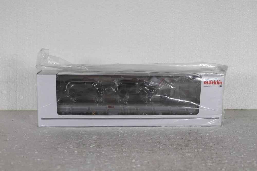 Märklin 47068 SBB Res mit Militärladung | Kaufen auf Ricardo