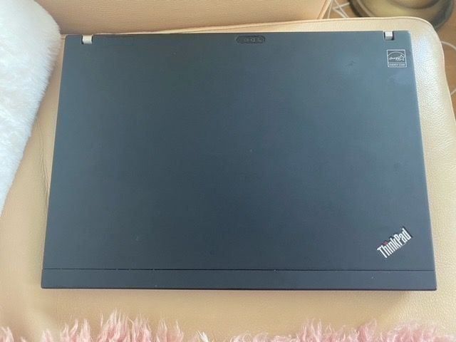 Lenovo X200 mit Libreboot BIOS (Gebraucht) in für CHF 300 – mit ...