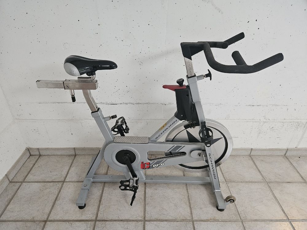 Schwinn IC Pro Indoor Bike | Kaufen auf Ricardo